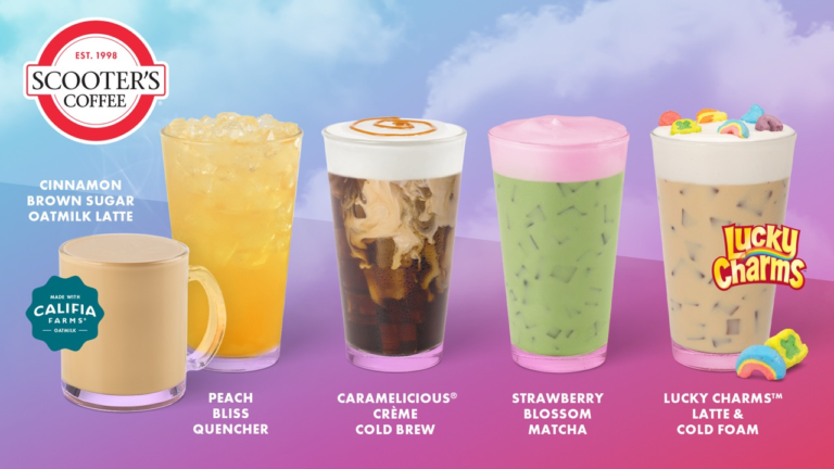 Scooters Menu: Revolutionizing Urban Travel